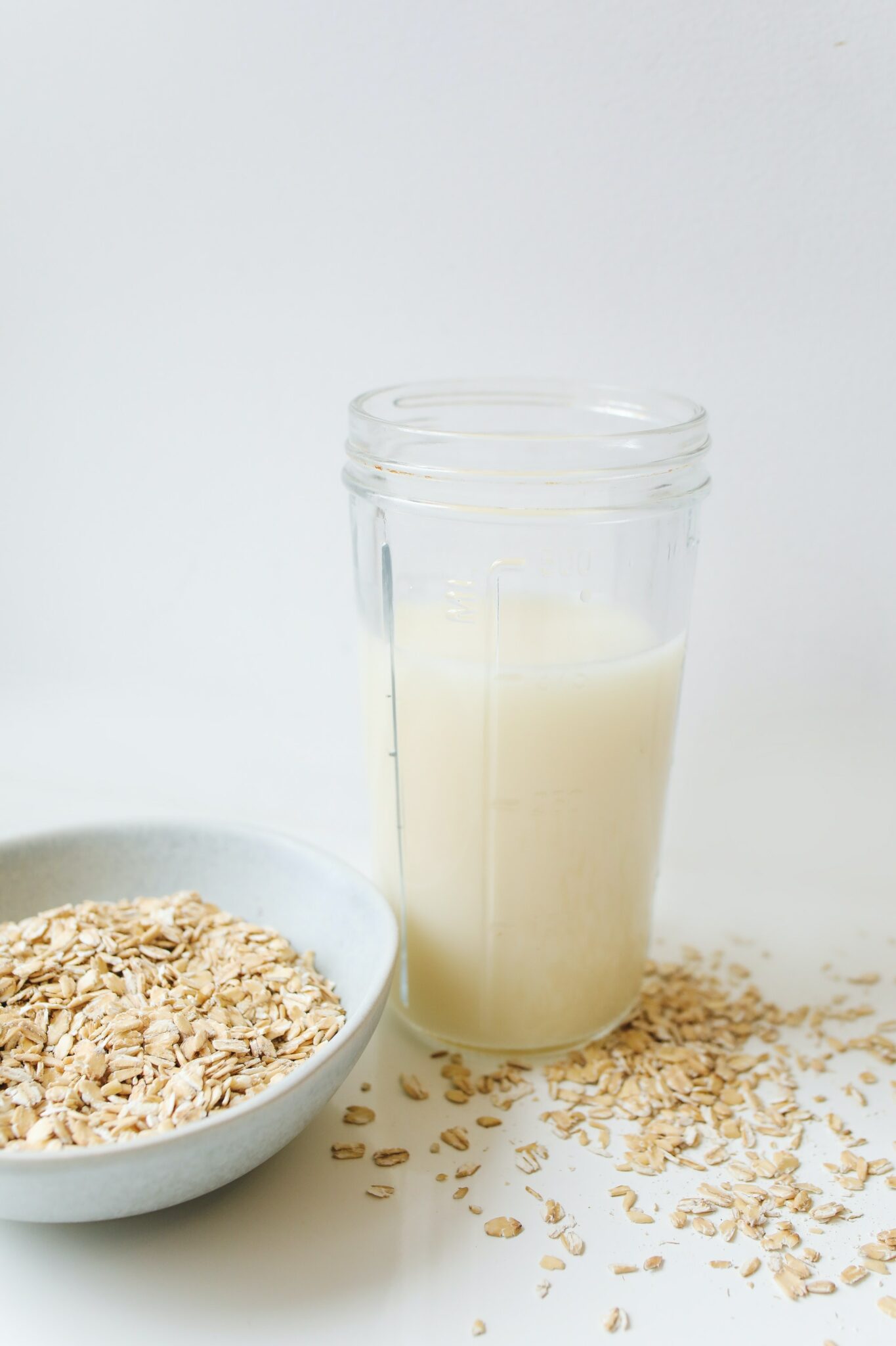 5 Mal Pflanzenmilch im Vergleich - Welche ist die Beste? | LITTLEFORK